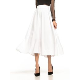 Tessita Skirt female White size S