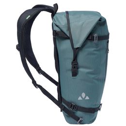 Vaude Sportrucksack 'Proof' Damen Gr&ouml;&szlig;e One Size taubenblau / schwarz / wei&szlig;