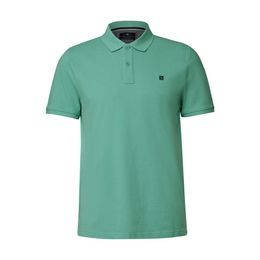Street One MEN Piquée-Poloshirt Herren Größe XL mint
