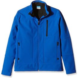 Jako Athletic Jacket male Blue size 56