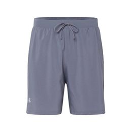 Under Armour Sportshorts 'Launch 7' Herren Gr&ouml;&szlig;e XXL dunkelgrau
