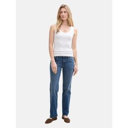 Tom Tailor Jeans 'Alexa' Damen Gr&ouml;&szlig;e 32 blue denim