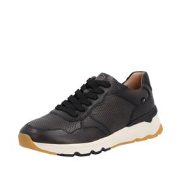 Rieker Sport Sneaker low Herren Größe 44 dunkelbraun