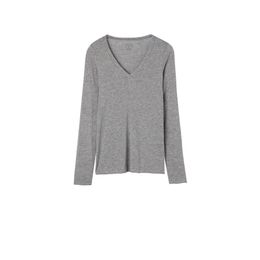 Intimissimi Shirt 'Ultralight' female Grey size S