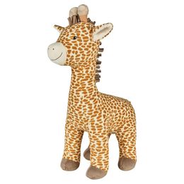 Sterntaler Stuffed animals kids Brown size One Size