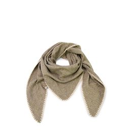 Harpa Schal 'ENIQUE' Damen Größe One Size taupe