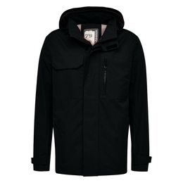 Redpoint Outdoorjacke Herren Gr&ouml;&szlig;e XXXL schwarz