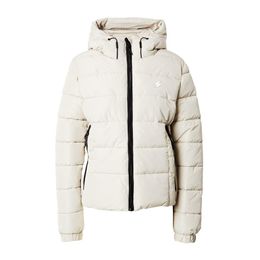 Superdry Jacke 'Spirit' Damen Größe XS creme