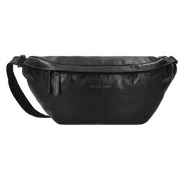 Green Burry Greenburry Crossbody Bag 'Colombiana' female Black size One Size