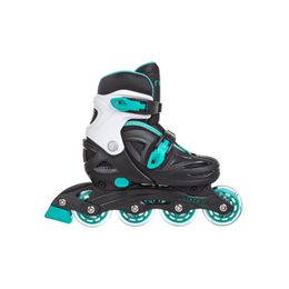 Rezo Inlineskates 'Lanai' Jungen Gr&ouml;&szlig;e 31/35 blau / schwarz