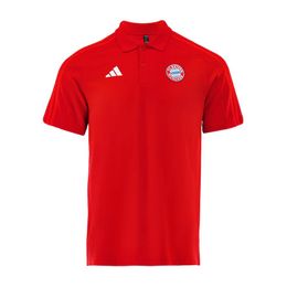 adidas Performance Jersey 'FC Bayern DNA' male Red size XXL