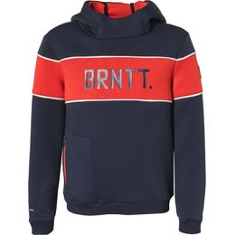 Brunotti Athletic Sweatshirt 'Buzzard' boy Blue size 164