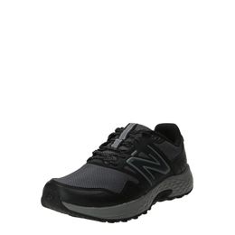New Balance Laufschuh '410 v8' Herren Gr&ouml;&szlig;e 41.5 grau / anthrazit / schwarz