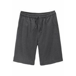 Kangaroos Pants male Grey size 56/58