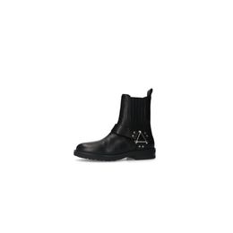 Sacha London Sacha Cowboy Boots female Black size 40