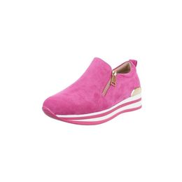 Ital-Design Slip On Damen Größe 39 pink