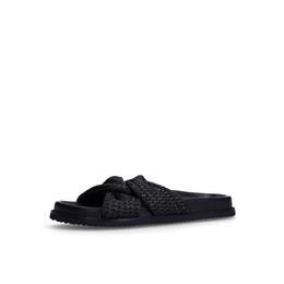 Sacha London Sacha Mules female Black size 41