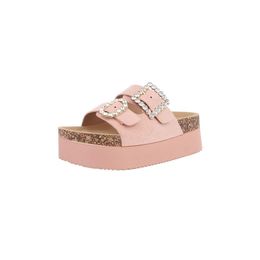 Ital-Design Mules female Pink size 41