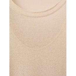 Mango Pullover 'Lingo' Damen Gr&ouml;&szlig;e XS beige