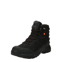 Mammut Boots 'Blackfin III' Herren Gr&ouml;&szlig;e 48.5/49 schwarz