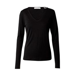 Rich & Royal Rich & Royal Shirt female Black size S