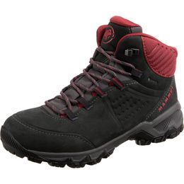Mammut Boots 'Nova IV' female Black size 38 2/3