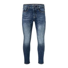 Timezone Jeans 'Dwyane' Herren Gr&ouml;&szlig;e 34 dunkelblau