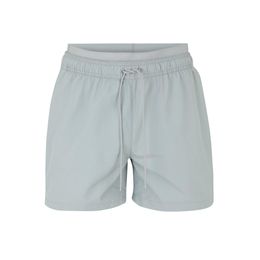 Calvin Klein Swimwear Badeshorts Herren Gr&ouml;&szlig;e XXL hellgrau