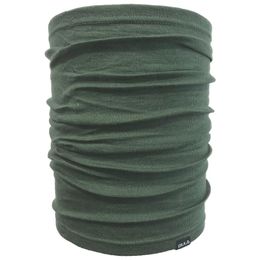 BULA Tube Scarf male Green size One Size