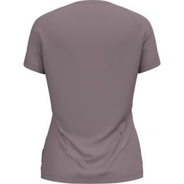 Odlo Funktionsshirt Damen Gr&ouml;&szlig;e XS/S taupe