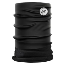 BULA Tube Scarf male Black size One Size
