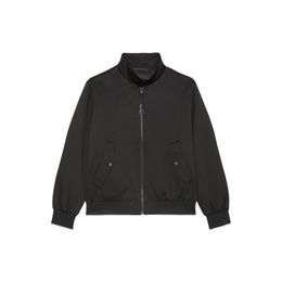 Marc O'Polo Marc O'polo Between-Season Jacket 'Essential Harrington' male Black size M