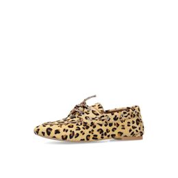 Sacha London Sacha Lace-Up Shoes female Brown size 42
