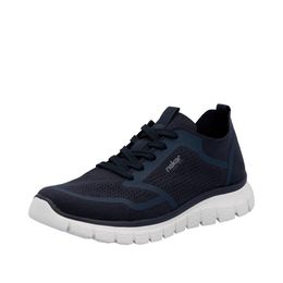Rieker Sneaker Herren Größe 45 dunkelblau