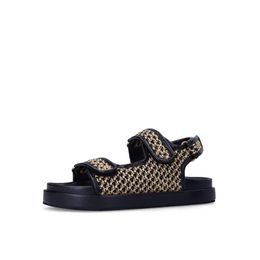 Sacha London Sacha Sandals female Black size 42