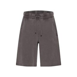 Harlem Soul NI-ALL Sweatshorts Herren Gr&ouml;&szlig;e 35/36 grau