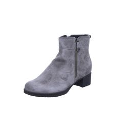 Hartjes Ankle Boots 'XS Hip' Damen Gr&ouml;&szlig;e 38 grau Winterschuhe