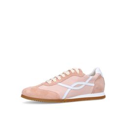 Manfield Sneakers female Pink size 40