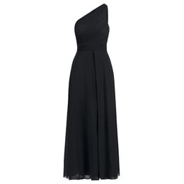 Apart Abendkleid Damen Größe 44 schwarz Winterkleid