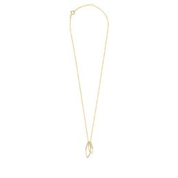 Nana Kay Necklace female Gold size One Size