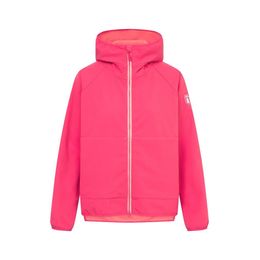 Derbe Between-Season Jacket 'Peutby' female Pink size 42