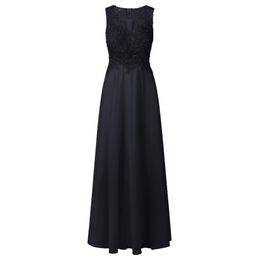 Apart Evening Dress female Black size 42