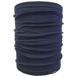 BULA Tube Scarf male Blue size One Size