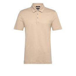 BOSS Shirt 'Palosh' male Beige size L