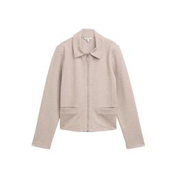 Tom Tailor Between-Season Jacket female Grey size M