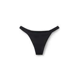 Intimissimi String Damen Größe L schwarz