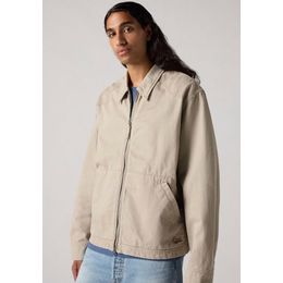 Levi's Levi's Between-Season Jacket male Beige size M