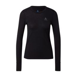 Odlo Base Layer Damen Gr&ouml;&szlig;e XL grau / schwarz