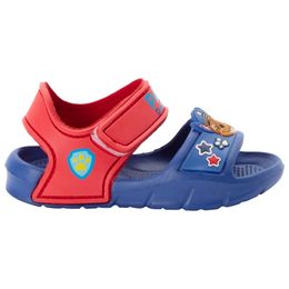 Disney Disney Sandale Jungen Gr&ouml;&szlig;e 31 blau / rot