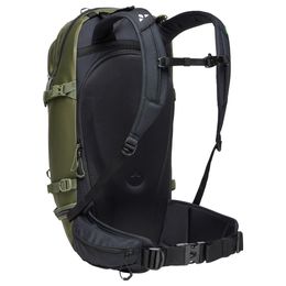 Vaude Sportrucksack Damen Gr&ouml;&szlig;e one size khaki